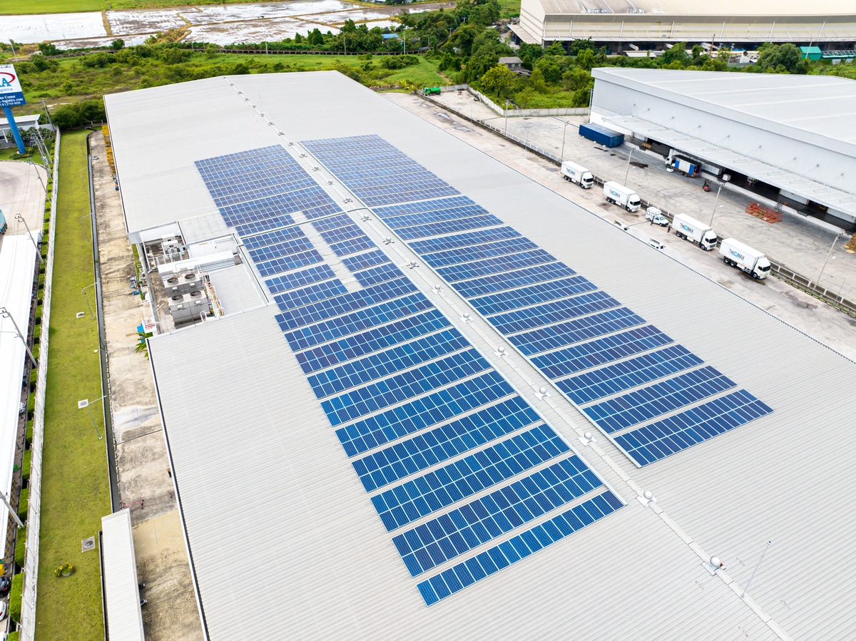 SOLARCELL – Thaimax